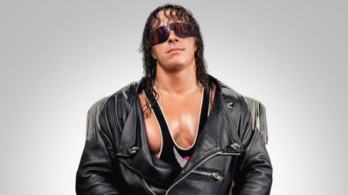 Kurt Angle on who he wishes he could've wrestled