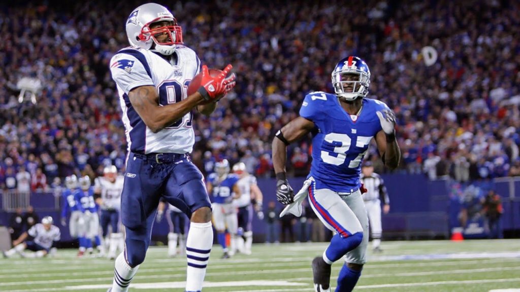 Channing Crowder on facing Tom Brady, Randy Moss and the 2007 Patriots