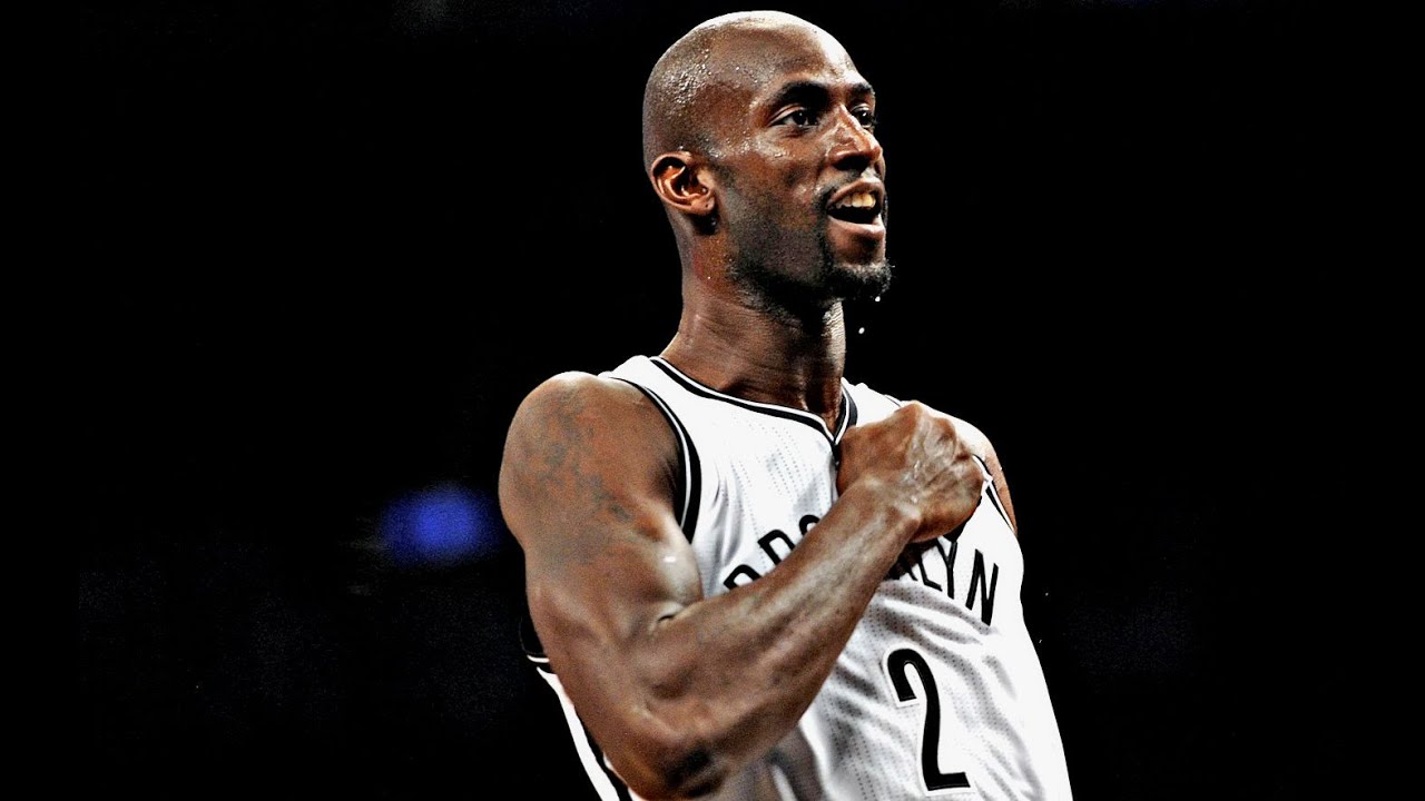 Kevin Garnett on the NBA being tougher in the 90s and 2000s
