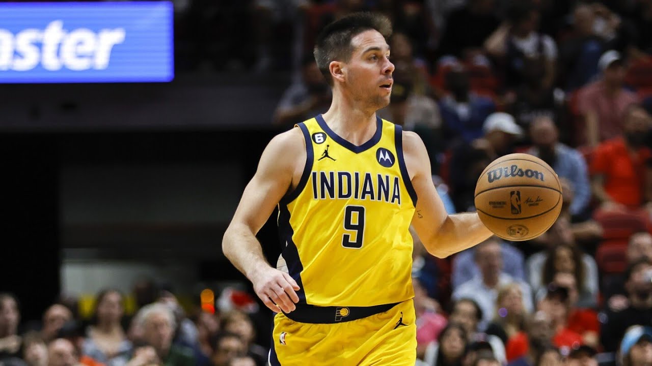 T.J. McConnell rejects criticism that the 2025 NBA Finals were "boring"